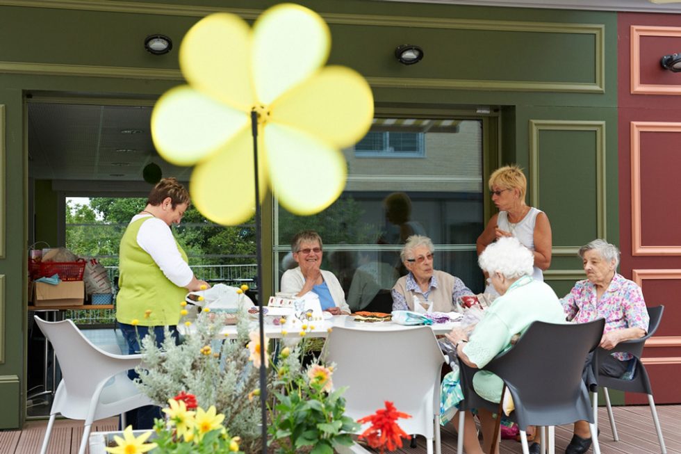 Faire une demande d'admission - AIMR